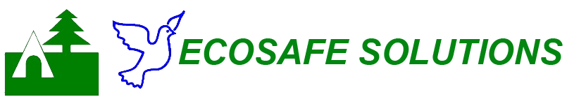 Ecosafe Solutions.